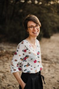 Accueil - Elisa Baron Photographe Angers - Spécialisée naissance